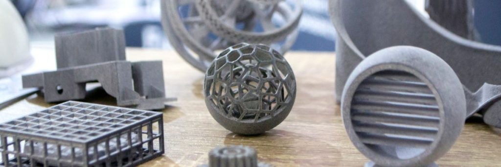 3D Printing - Pacific Coast Miniatures
